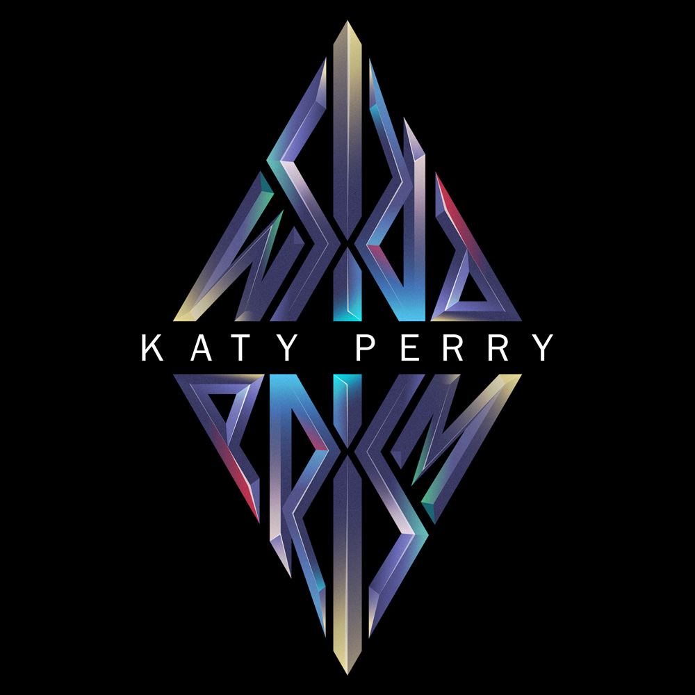 Katy Perry Prism Logo File:Prismatic World Tour Logo 2.0.png